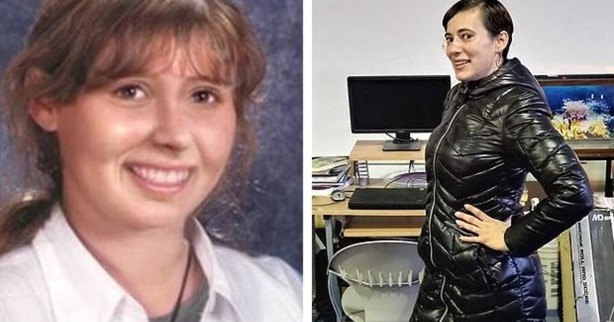 Twee decennia na haar verdwijning daagt dochter van Cynthia weer op met ...