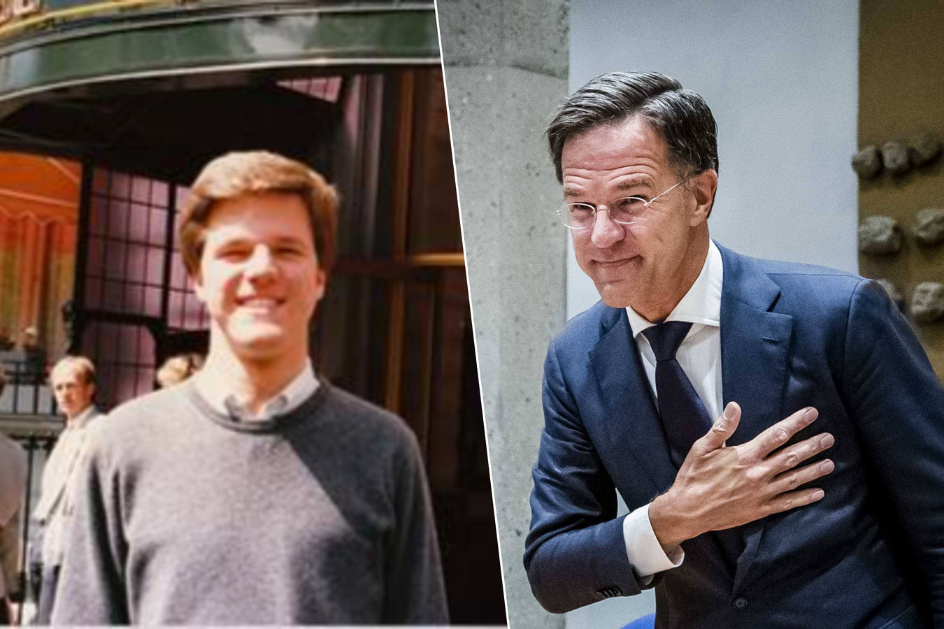 PORTRET. “Tim Cook kreeg bijna een hartaanval toen hij zijn gsm zag ...