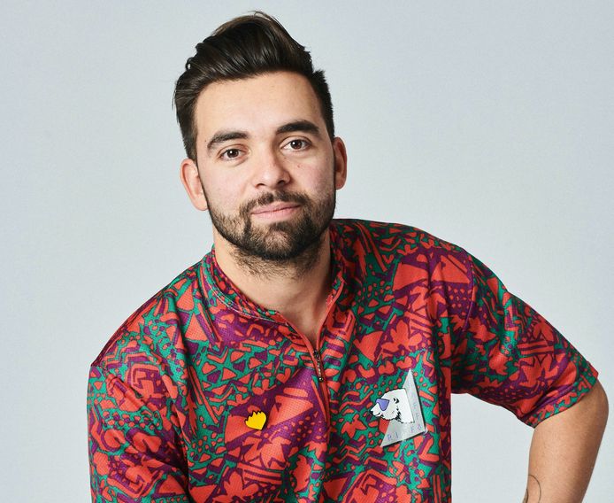 “Ik zat in de psychiatrie en kreeg de stempel bipolair”: Mathias ...