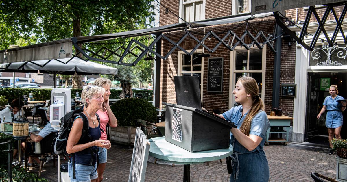 Restaurant Thuis bij Fien in Wijchen gaat een meer plantaardige koers ...