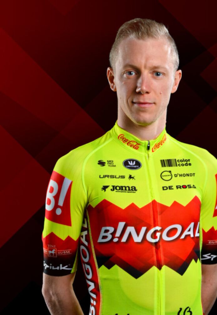 Floris De Tier tiende in eindstand Ronde van Oostenrijk: “Eindelijk nog eens tussen grote namen ...