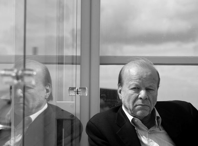 Met Hugo Camps (1943-2022) gaat een gulzig observator heen | Het Parool