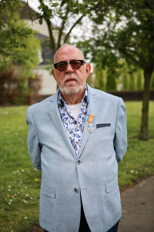 Vijf lintjes uitgereikt in gemeente Zundert | Foto | bd.nl