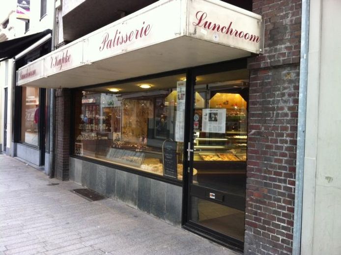 Jan de Groot koopt patent Bossche Kus | Den Bosch, Vught | bd.nl