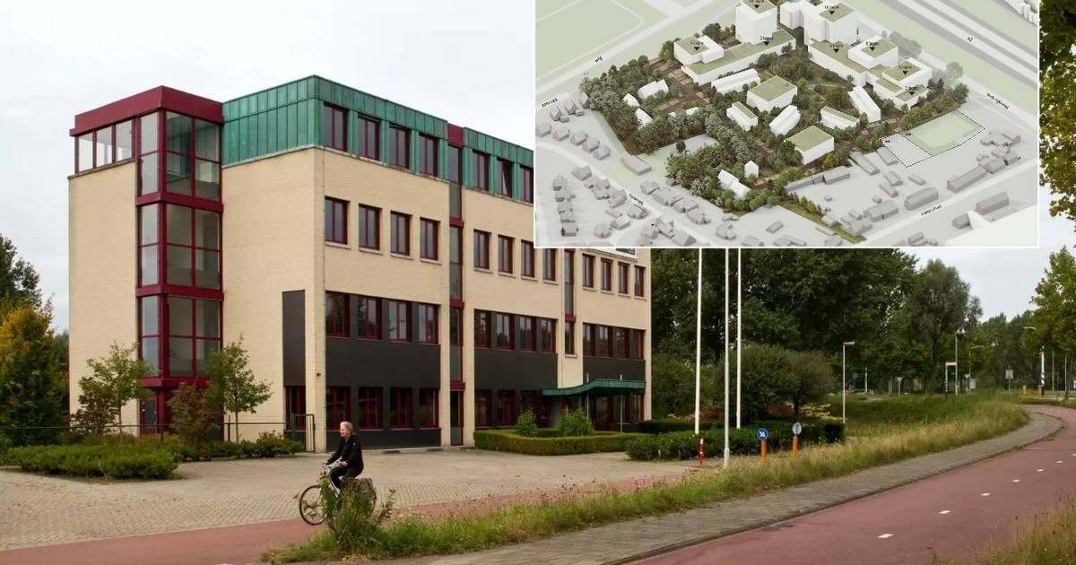 Zorgen om vervuilde grond rond bouwplan De Boomgaard in Best | Best | ed.nl