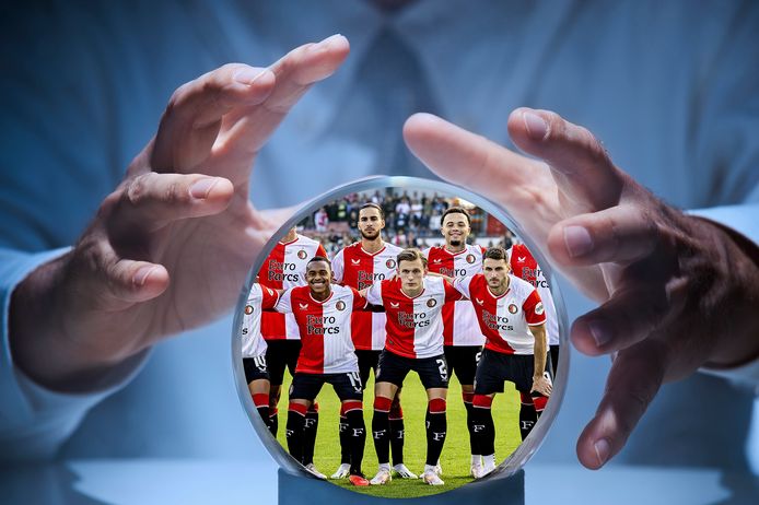 De voorspelling van Rik Elfrink: ‘Feyenoord gaat merken hoe graag ... De voorspelling van Rik Elfrink: ‘Feyenoord gaat merken hoe graag ...