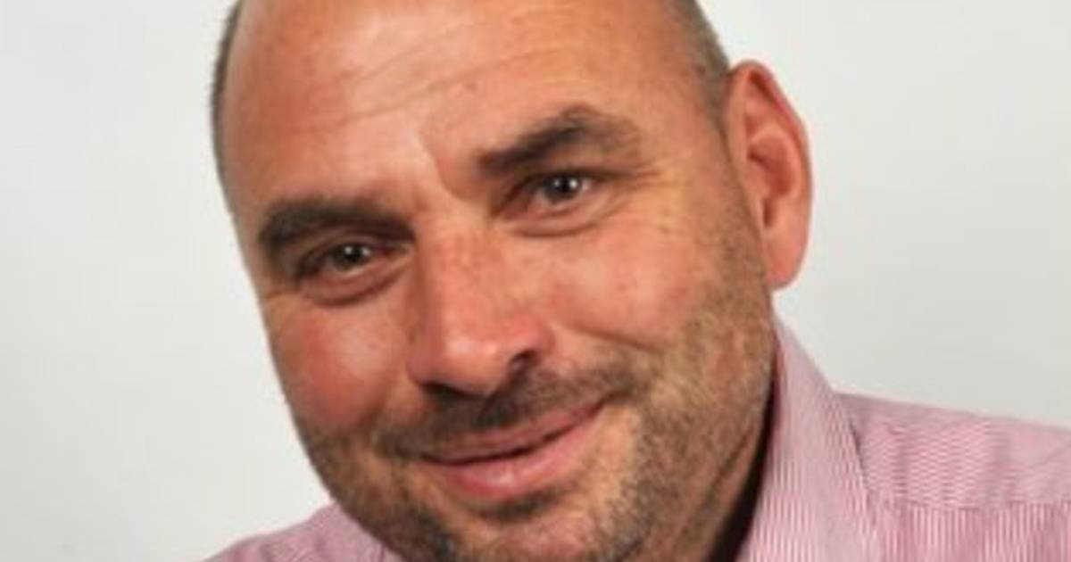 Tom van Beek weer in raad Winterswijk | Winterswijk | gelderlander.nl