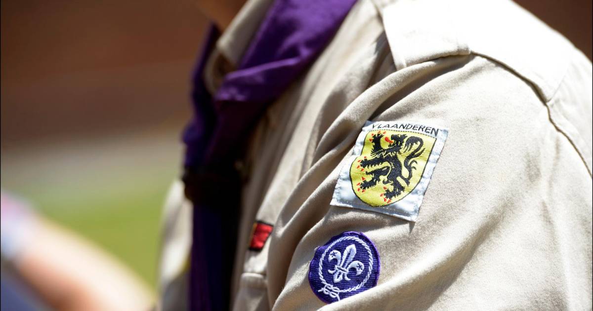 Un jeune chef scout, suspecté d’agression sexuelle sur mineurs, placé ...