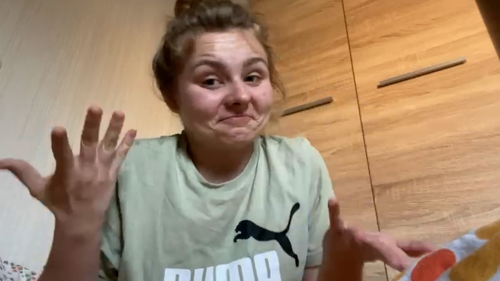 Dé Dag Voor Examenleerlingen Berentio Daphne Jochem En Dominika Zijn
