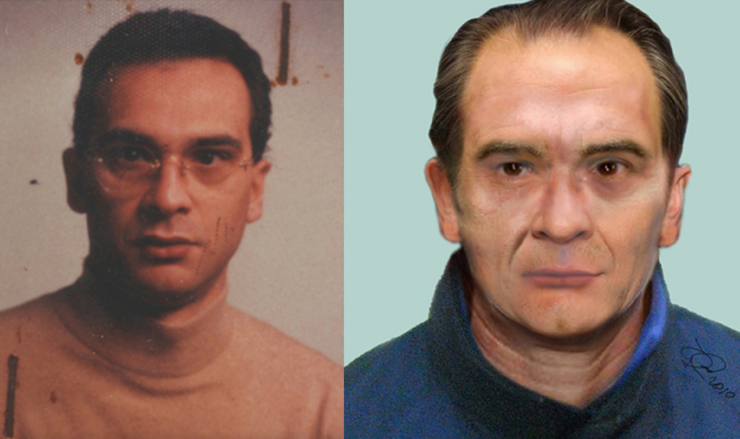 Meest gezochte maffiabaas van Italië na 30 jaar opgepakt | Foto ...