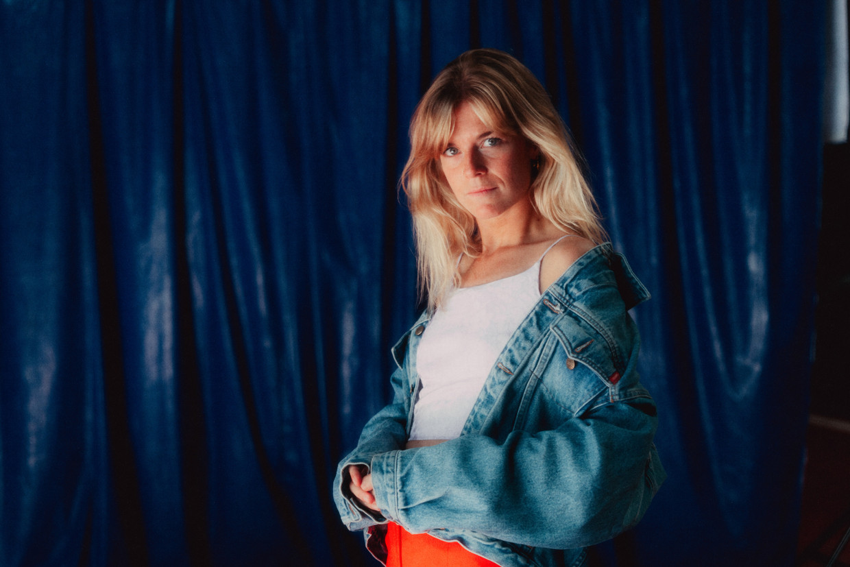 Pien Lefranc ‘Dat Studio Brussel een moeilijk voorjaar had ...