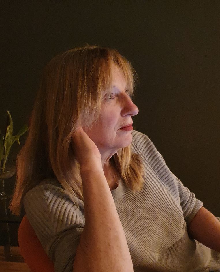 Janneke Holwarda schreef een mooie roman over een hoogbejaarde eigenheimer