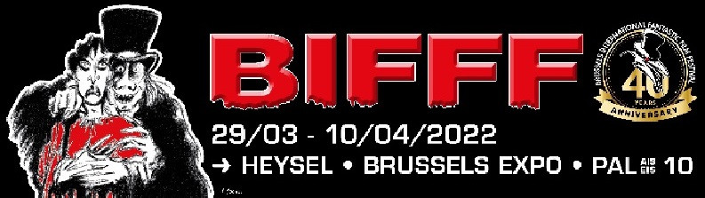 La 40e édition du BIFFF reportée à la fin de l'été | Foto | 7sur7.be