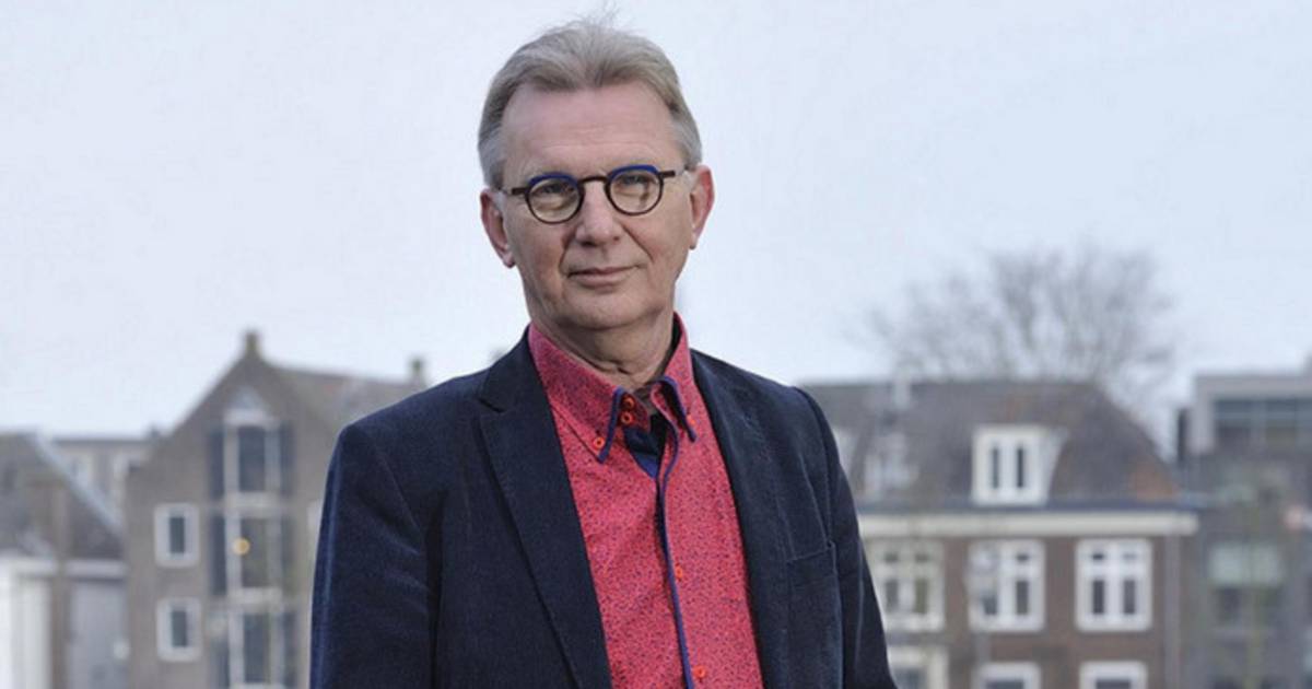 ‘Je hoeft in Kunsthal KAdE alleen maar de trap af te lopen om je in ...