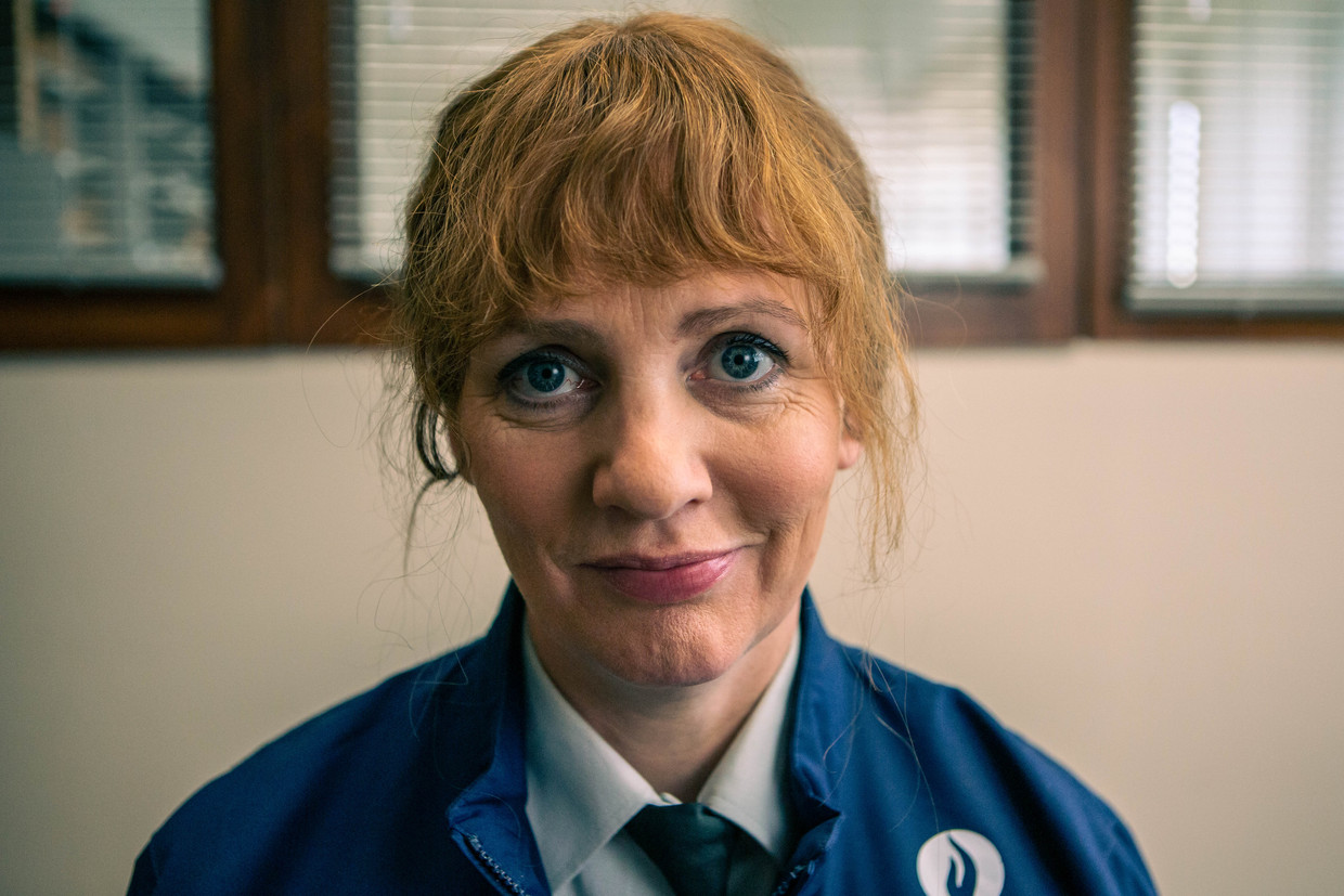 De conclusie na één aflevering van ‘Chantal’: eerder knettergek dan geniaal