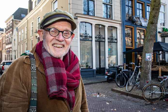 Allard stond aan wieg van vrouwenbeweging in Deventer: ‘Hier meer van ...