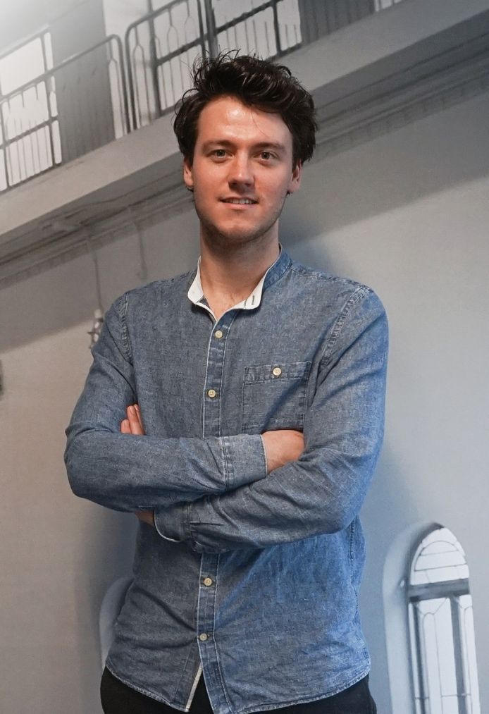 Thomas Peeters Weem nieuwe ondersteuner voor verenigingen | Mill en St ...