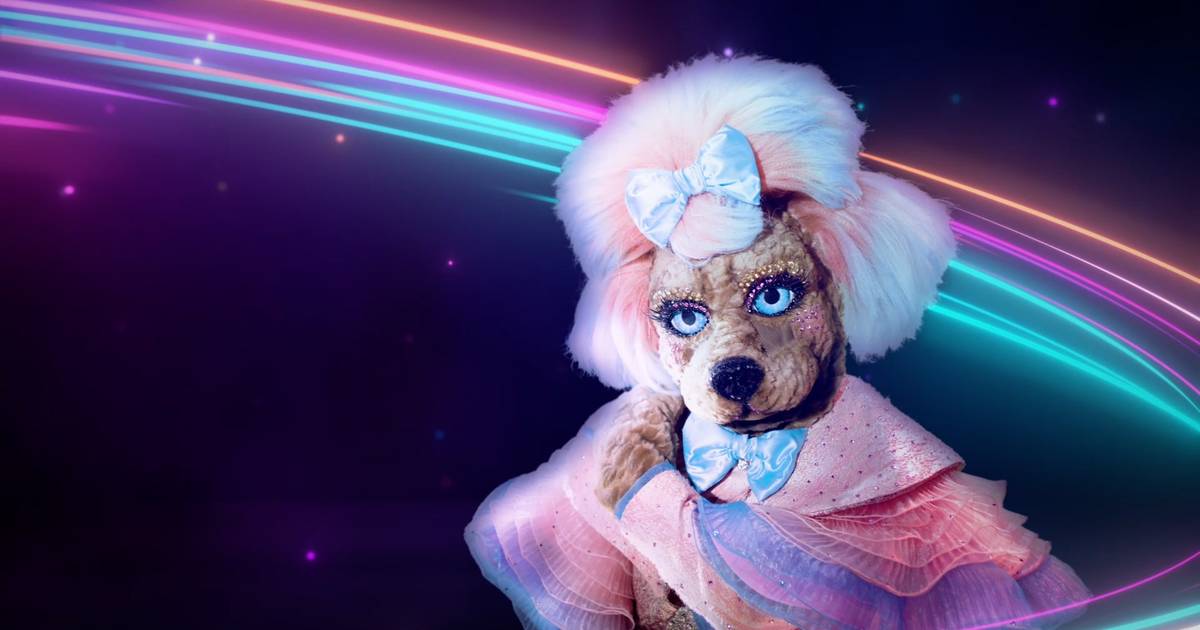 Nieuw personage bij ‘The Masked Singer’: weet jij wie fashion designer ...