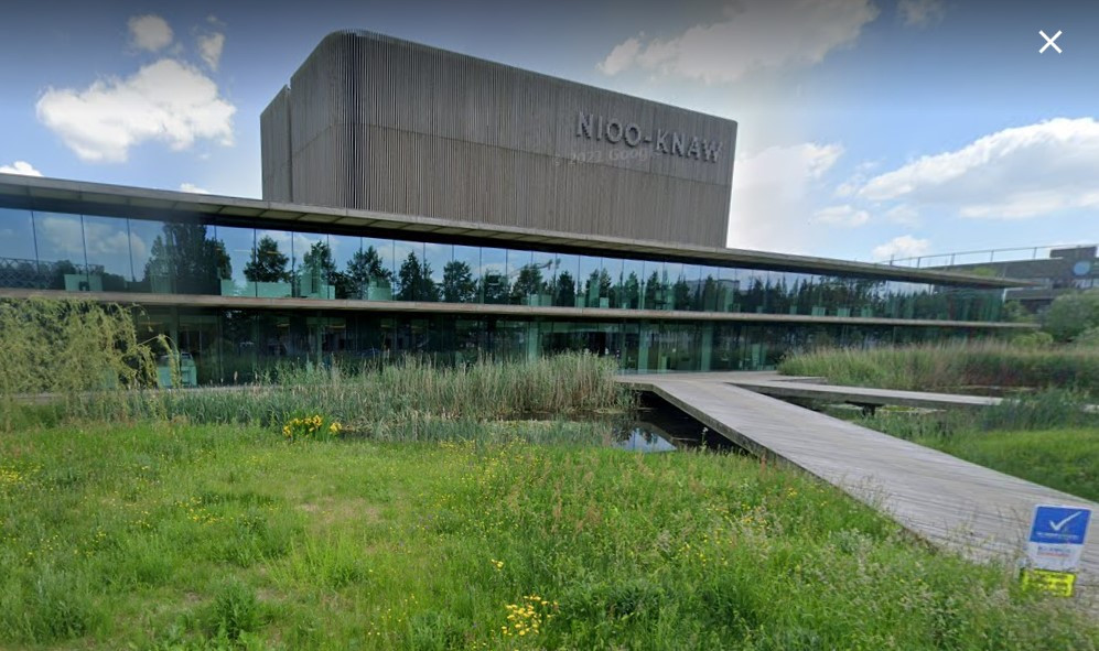 Ecologisch instituut NIOO: geluid uitbreiding campus Wageningen is ...