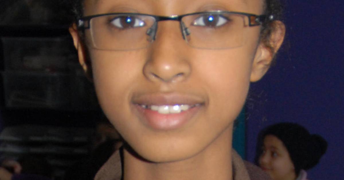 Wazira | Brussel | hln.be