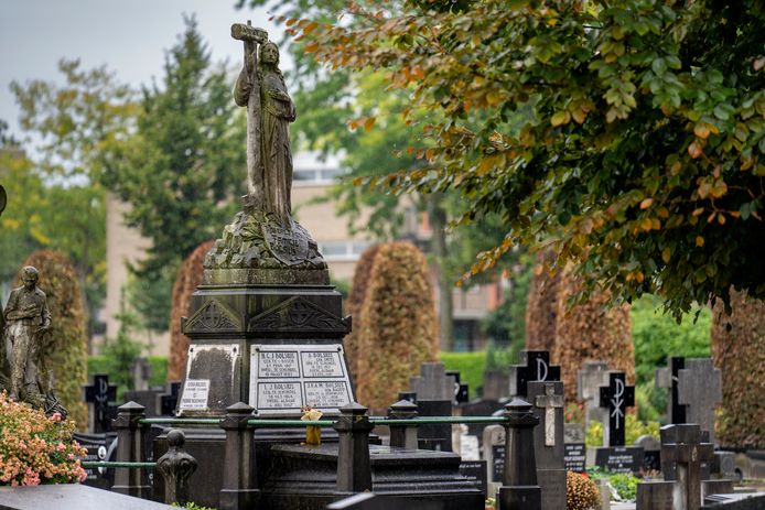 De inktzwarte dag in de geschiedenis van Bolsius: het overlijden van ...