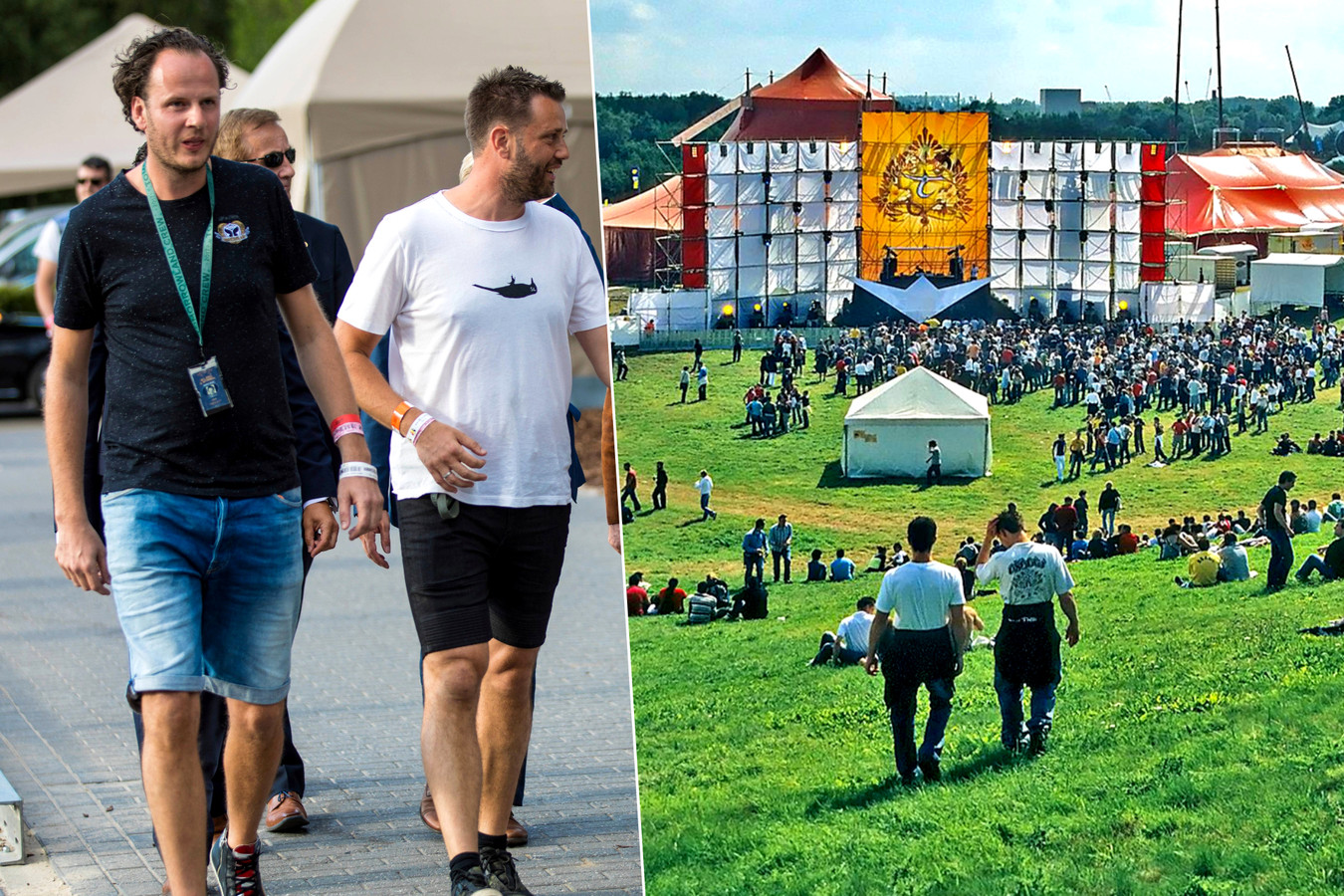 “Toen ze wakker werden, waren ze failliet”: de moeizame geboorte van ...