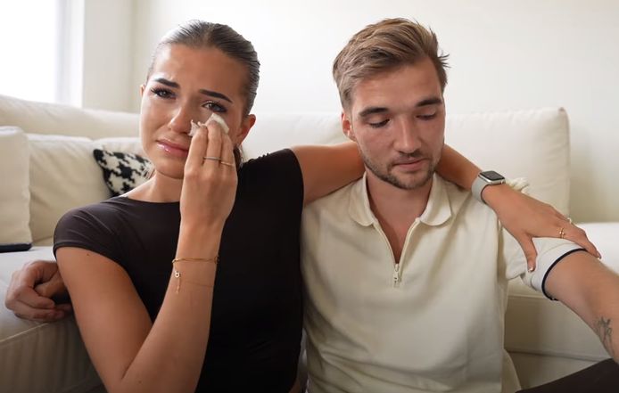 Topinfluencer Jade Anna geeft zeldzame reactie na roddels over breuk ...