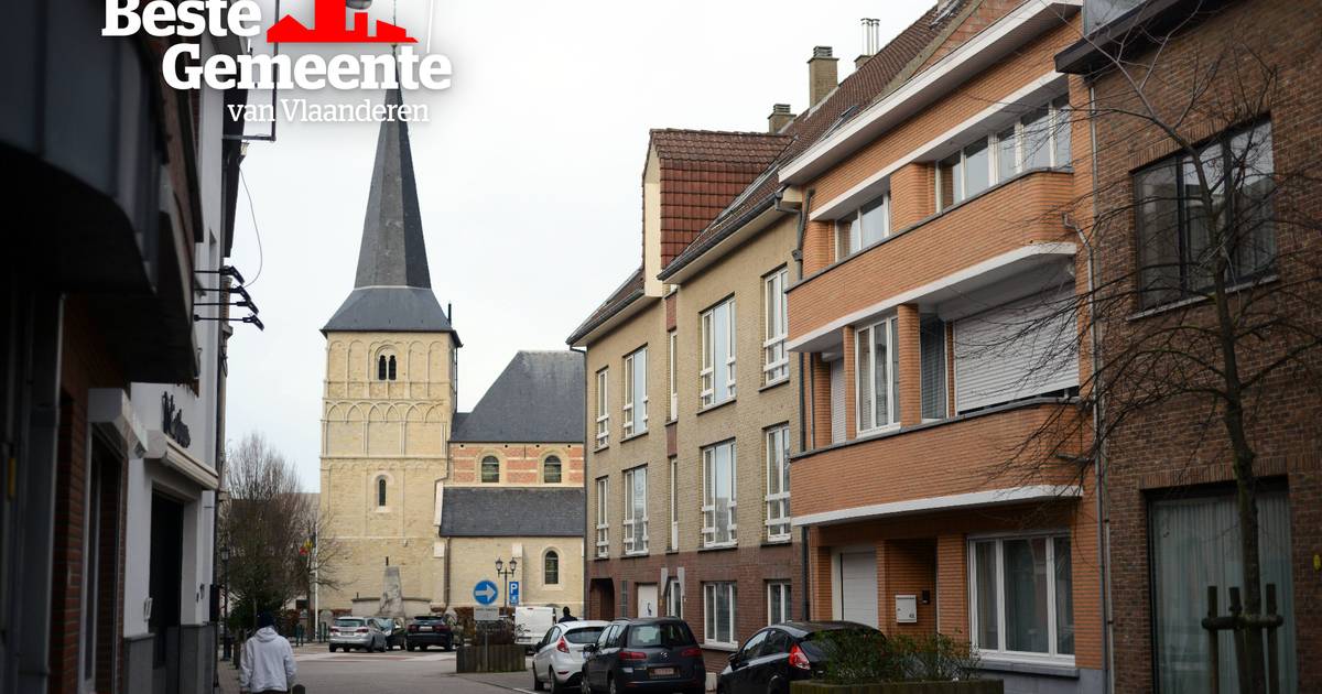 Hoe tevreden ben jij als inwoner van Herent? Doe hier de Gemeentetest ...