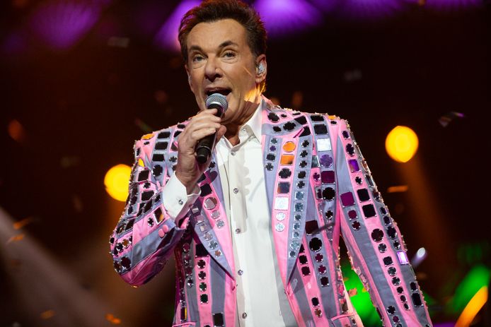 Gerard Joling op weg naar eerste hit in tien jaar dankzij cover met ...