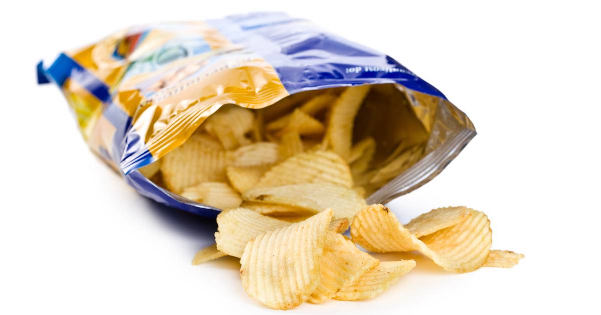 Eetgedrag uitgelegd: waarom moet die chipszak áltijd leeg? | Koken ...
