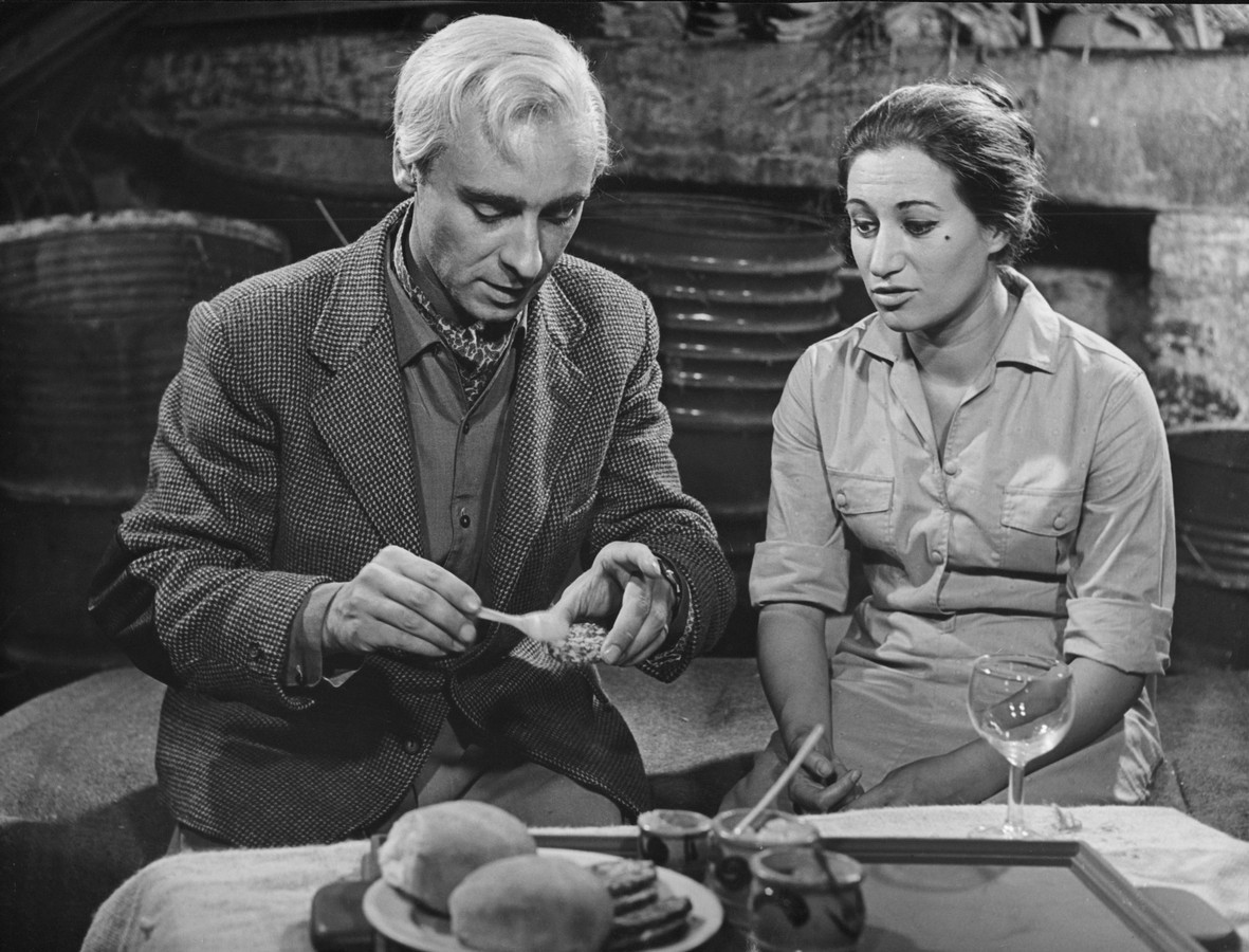 De Beatles, een oervlaamse klassieker en Russell Crowe: tv-tips die ...