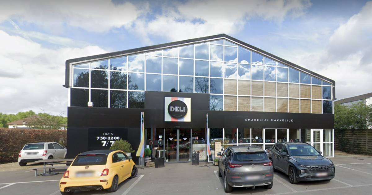 52-jarige gearresteerd na diefstal met geweld in Hever | Boortmeerbeek ...