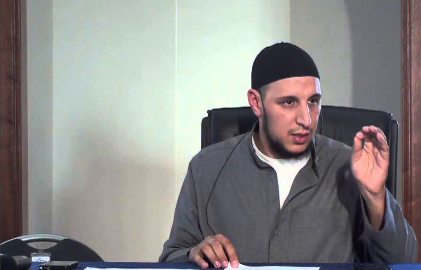 Zelfs minister gaf toestemming voor afluisteren van Eindhovense terreurverdachten | Foto | AD.nl