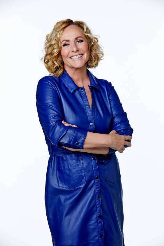 Angela Groothuizen: Het zou me niets verbazen als Shinshan Holland's ...