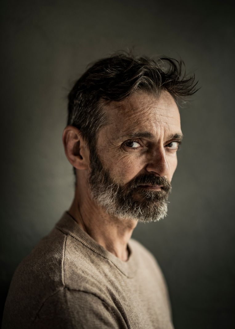 Danny Timmermans: ‘Ik gooide de reddingsboeien in zee, maar de laatste ...