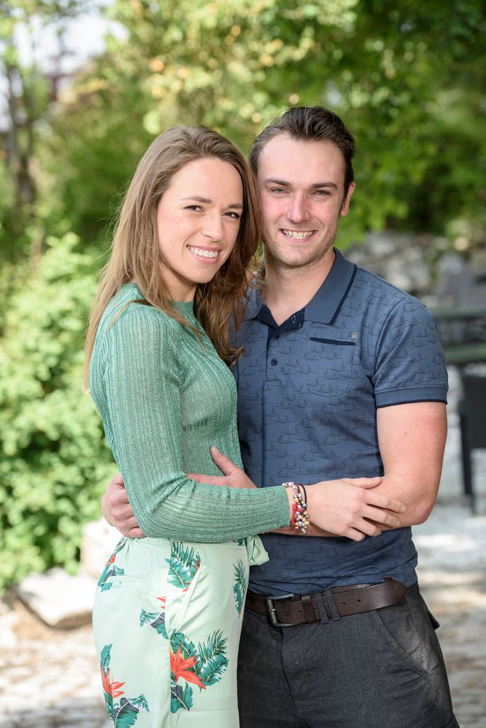 Stephanie Planckaert en Christopher overwegen verhuis naar Frankrijk: “De kinderen en ik zagen ...