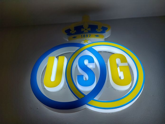 Union presenteert boek bij 125-jarig jubileum van Union Soixante tot ...