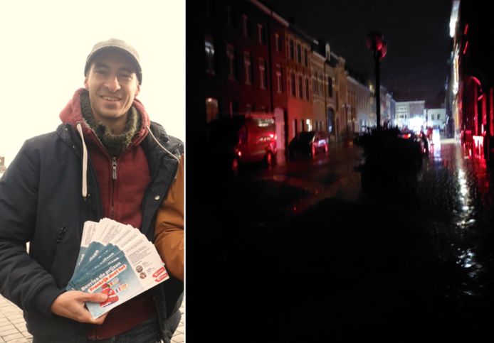 PVDA beschuldigt het stadsbestuur ervan te liegen in het dossier van de ...