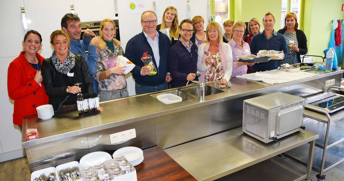 Vernieuwingen in Bubao De Hagewinde dankzij sponsors | Roeselare | hln.be