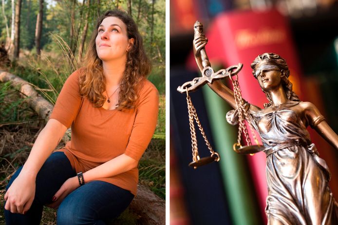 LIVE | Rechtszaak Sandra H.: ‘Alles werd zwart voor mijn ogen, ik ...