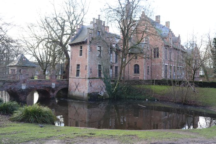 Extra gemeenteraadscommissie over Kasteel Walburg, Grote Markt en VITAZ ...