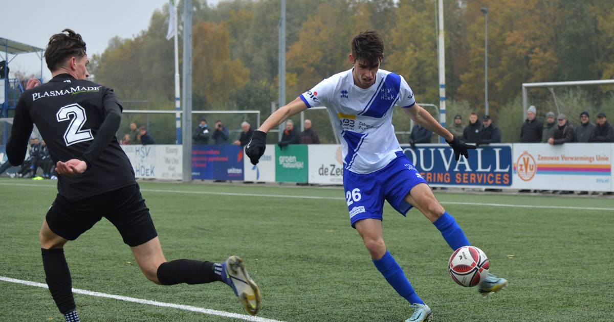 Mathieu De Smet vertrekt aan het eind van dit seizoen bij Hoek ... Mathieu De Smet vertrekt aan het eind van dit seizoen bij Hoek ...