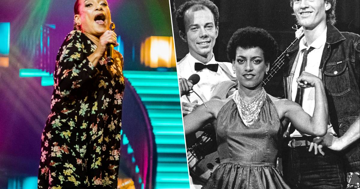 Spargo-zangeres Lilian Day Jackson (63) overleden | Muziek | hln.be