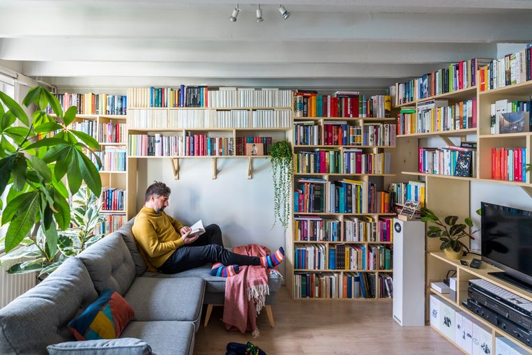 De kast als kunstwerk | De Morgen