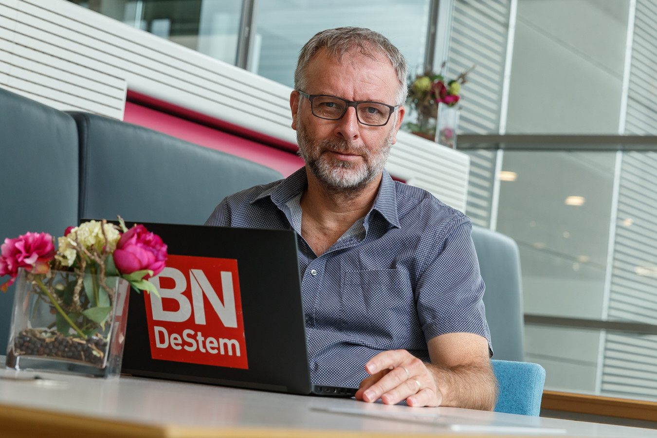 Dit nieuws bleef journalist Wim van den Broek het meest bij van 2021 ...