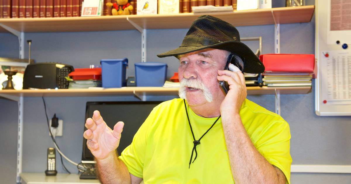 Willy Peters wil altijd en overal helpen | Overbetuwe | gelderlander.nl