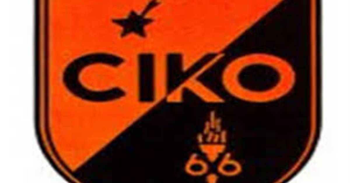 Goud en zilver voor talenten Ciko’66 op NK indoor | Sport Arnhem ...