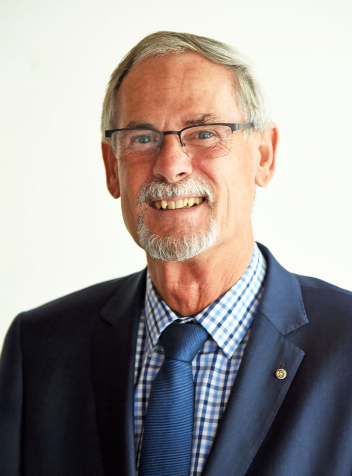 Peter Ploegaert keert na verkiezingen niet terug als wethouder in ...