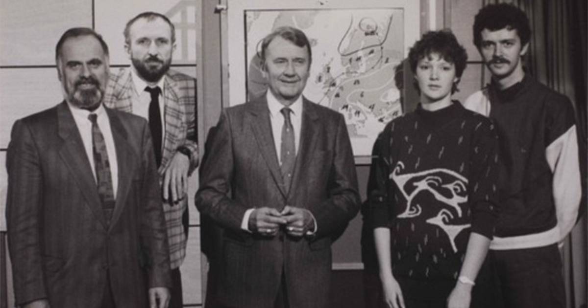 Armand Pien zou vandaag 100 jaar zijn geworden | Gent | hln.be