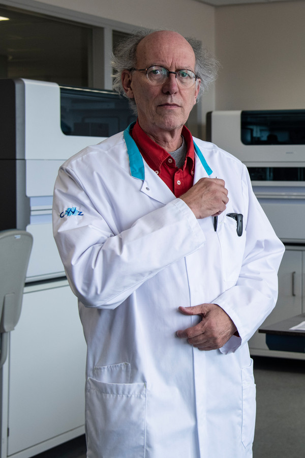 Corona op zijn retour: in deze gemeenten sloeg het virus afgelopen jaar ...